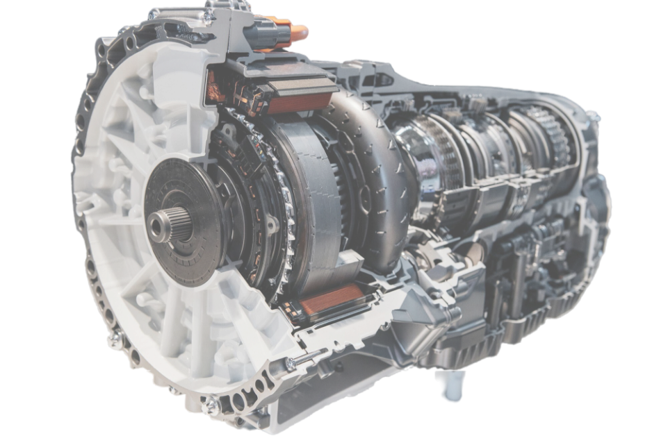 Transmission Technology